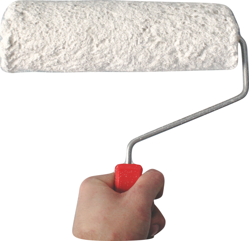 Painter Raleigh, NC | Tomas Castro Jr. Painting